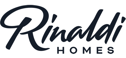 Rinaldi Homes – Building Dreams Since 1985